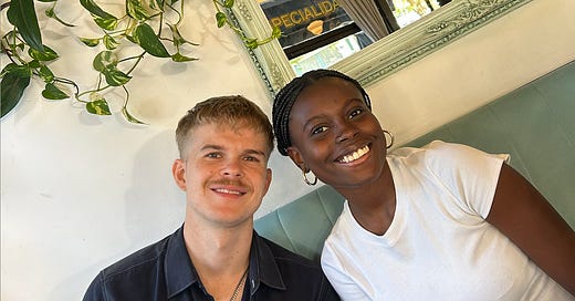 Have You Died Today? | Karren Lovejoy | Substack