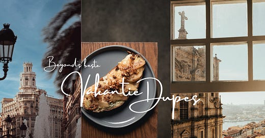 Beyond | Barts Boekje | Substack