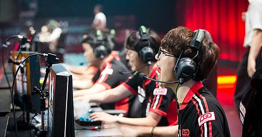 Hidden Market Gems | Substack