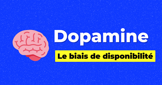 Dopamine 🧠 | Léa Clauss | Substack