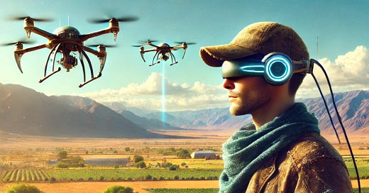 Tomorrow's Artifacts | Substack