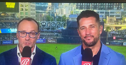 Judd’s Substack | Judd Zulgad | Substack