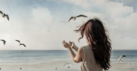 Hello, Writer! | Linda Caroll | Substack