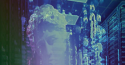 Aug’s Substack | Aug Tells | Substack