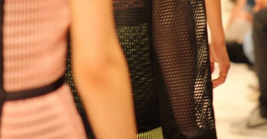 Kind of Wild | Sascha Camilli | Substack