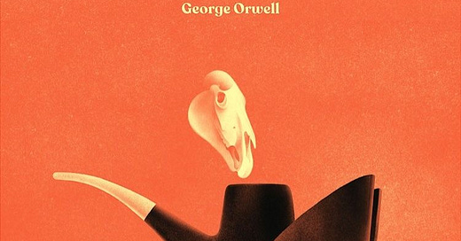 The Intellectual Edge | Substack