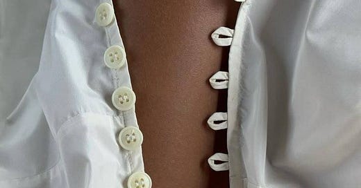 As of Late | Ashley Kane | Substack