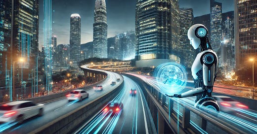 Accelerationism: Propelling Society Through Capitalism’s Extremes