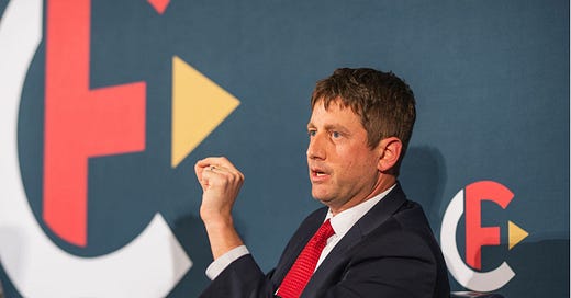 Freedom Conservatism | Substack