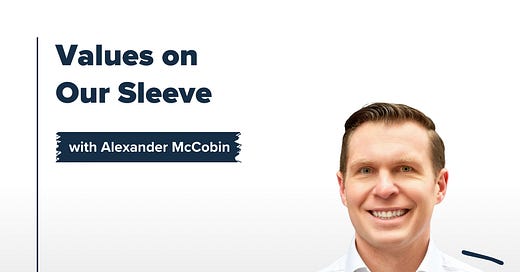 The Diligent Observer | Andrew Kazlow | Substack