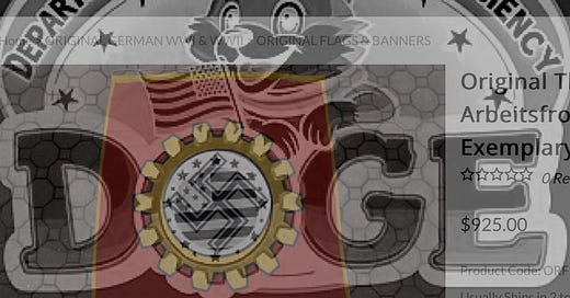 MindWar: The Psychological War on Democracy | Jim Stewartson | Substack