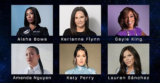 Douglas’s Substack | Douglas Messier | Substack