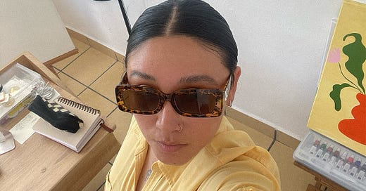 Mar de posibilidades | Frinetica. | Substack