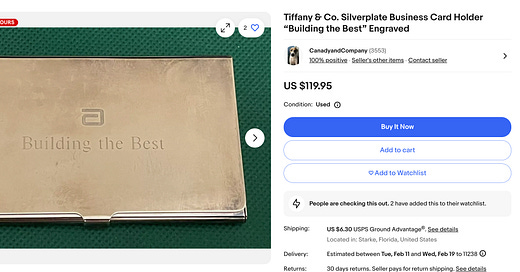 Thanks It's From | Nora | Substack