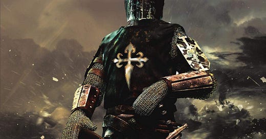 Fundamental Principle | Substack