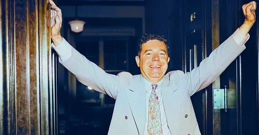 The Rise and Fall of Huey P. Long: Louisiana’s Most Controversial Leader