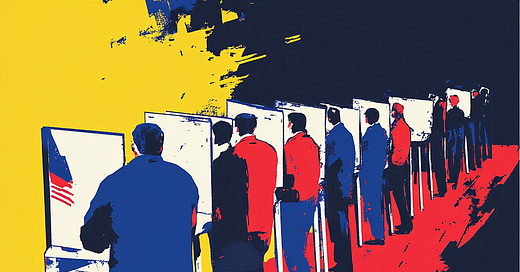 Misreport | Substack