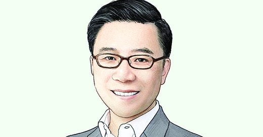 The East is Read | Zichen Wang and Yuxuan Jia | Substack