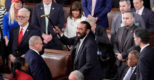 Let's Address This with Qasim Rashid | Qasim Rashid, Esq. | Substack