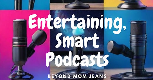 Cynthia’s Substack | Cynthia Georgian Peloquin | Substack