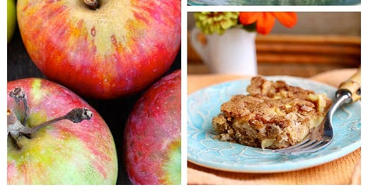 Cook the Vineyard | Substack