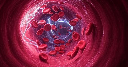 Unacceptable Jessica | Jessica Rose | Substack