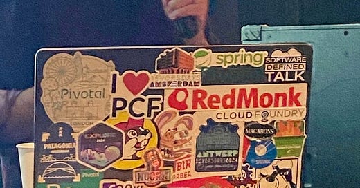 Coté's Wunderkammer | Substack