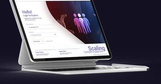 Z Potentials | Substack