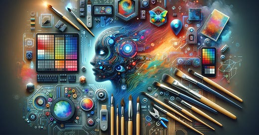 The Predators versus The People | Mees Baaijen | Substack