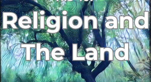 Atlantic Entanglements | Heather Martel | Substack