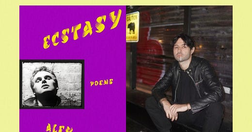 Alex Dimitrov | Substack