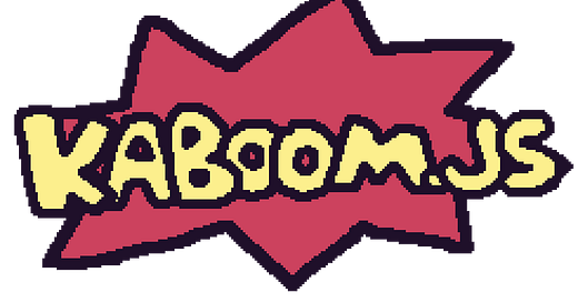 2 Ways to Setup Kaboom.js - JSLegendDev’s Substack