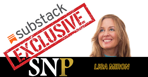 Shaun Newman Podcast Substack | Substack