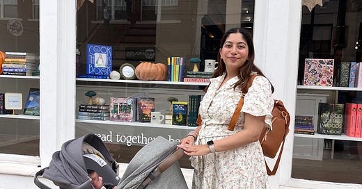 Anoosha’s Studio | Anoosha Syed | Substack