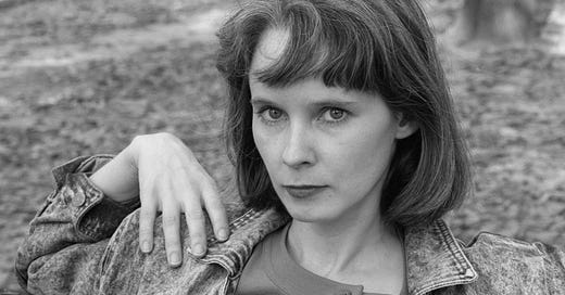 The Metropolitan Review | Substack