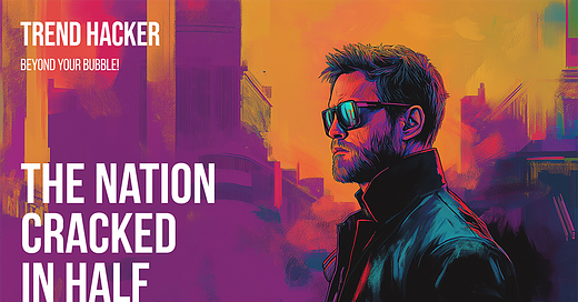 Trend Hacker | Daniel Egger | Substack