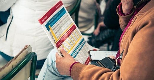 Boletim da APP-Sindicato | Substack