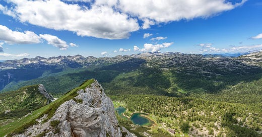 Dev Shorts | Aravind Putrevu | Substack