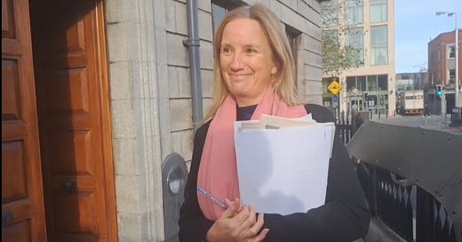 Gemma O'Doherty's Substack | Gemma O’Doherty | Substack