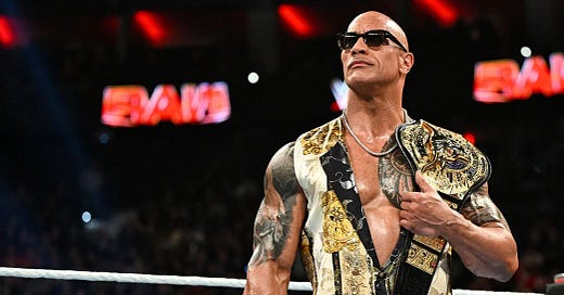 The Lake of Lerna | Yakubian Ape | Substack