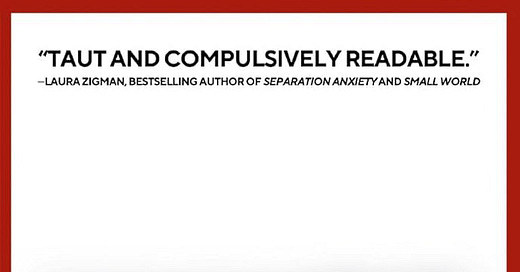 The Seaboard Review of Books | Substack