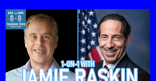 Talking Feds | The Contrarian | Substack