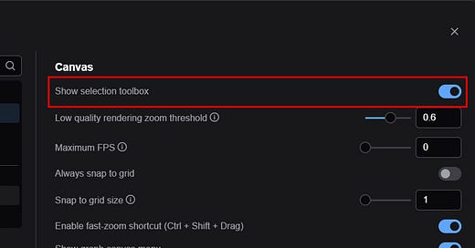 ComfyUI Blog | Robin | Substack
