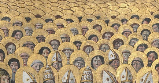weird medieval guys | Substack