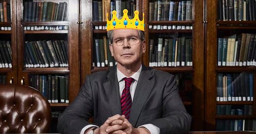 Geiger's Capital Gains | Geiger Capital | Substack