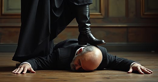 Xibolete | Eli Vieira | Substack