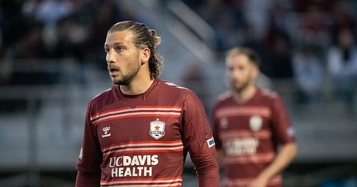 Quail City Soccer | Substack