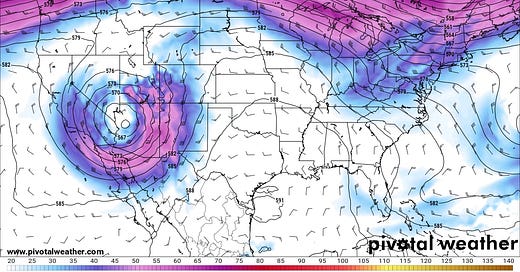 Tornado Titans | Substack