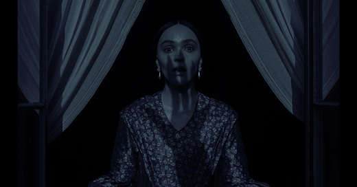 The Film Maven | Kristen Lopez | Substack