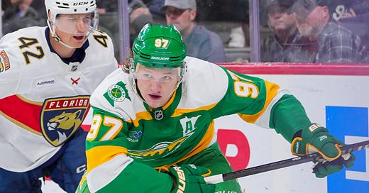 Judd’s Substack | Judd Zulgad | Substack